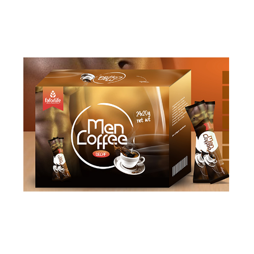 Men Coffee | Faforlife