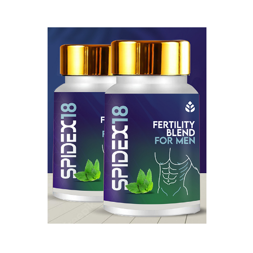 SPIDEX 18 | Faforlife